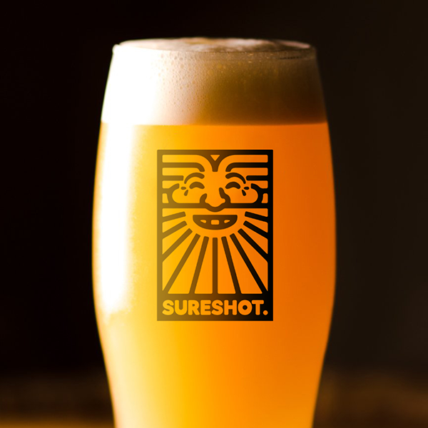 Sureshot Brewing - Craft Beer With A Smile.