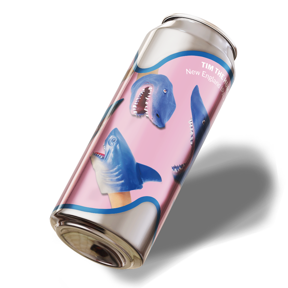 Sureshot Brewing - Craft Beer With a Smile.