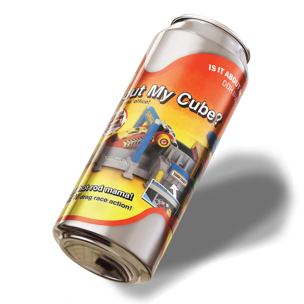 A Suitable Bush - Sureshot Brewing