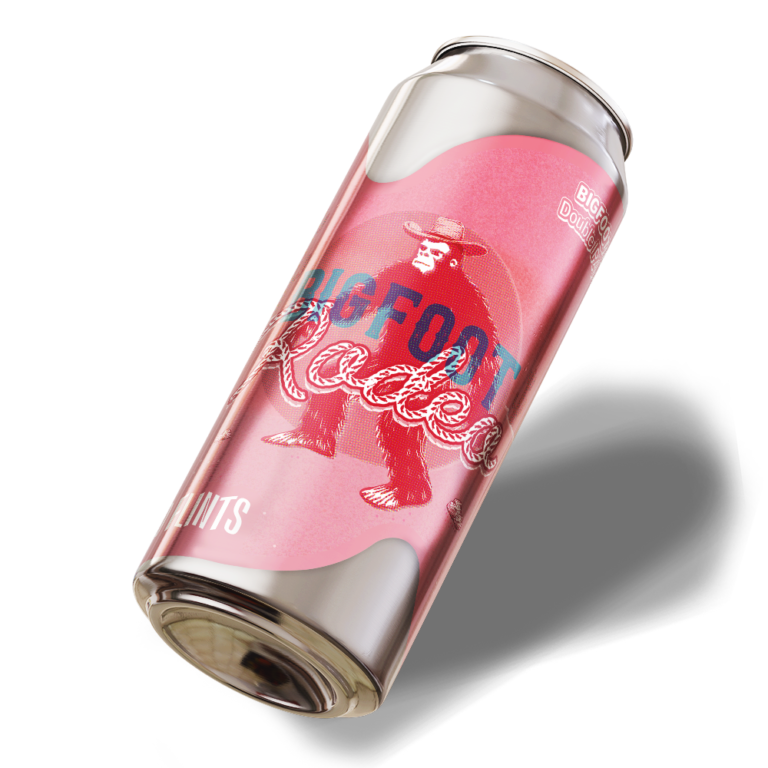 Bigfoot Rodeo | Sureshot Brewing