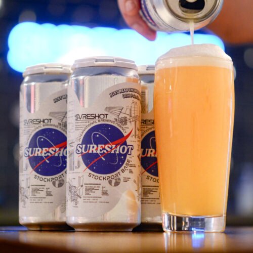 Just Read The Instructions | Sureshot Brewing