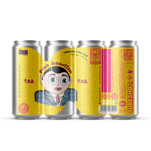 Timperley Pale Ale | Sureshot Brewing
