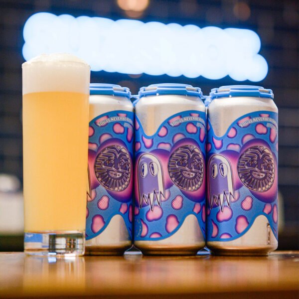 You'll Never Be Alone Again | Sureshot Brewing